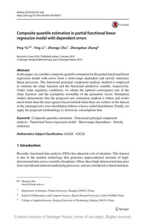 composite quantile estimation in partial functional linear regression model with dependent