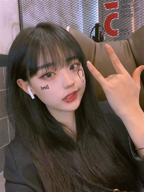 Quick saves에 있는 KYOU님의 핀 아시아의 아름다움 예쁜 여자 얼굴 소녀 얼굴