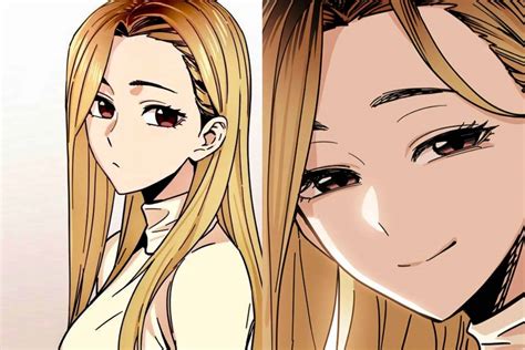Match Made In Heaven By Chance Chapter 67 Release Date Spoilers