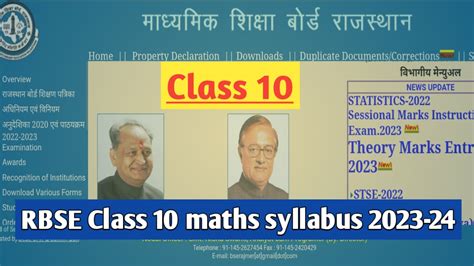 Maths Syllabus Class 10 Cbse 2023 24 Informacionpublica Svet Gob Gt
