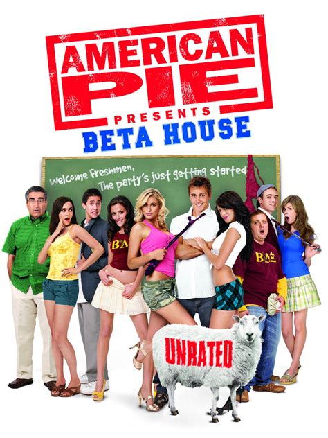 American Pie Presents Beta House 2007