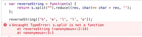 Arrays Reverse String In JavaScript Using Reduce Method Stack Overflow