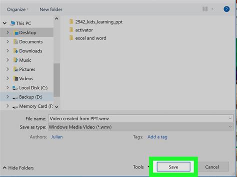convert word to powerpoint how to convert microsoft powerpoint presentation ppt into you
