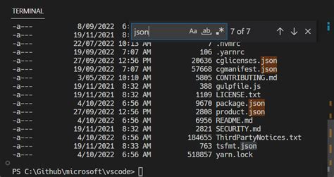 From Terminal To Editor Exploring The Power Of Vs Code S Seamless Switch