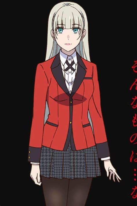 Kakegurui Ririka Momobami Hobbies Toys Collectibles Memorabilia