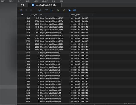 flink实战 （3）flink kafka实时同步到mysql flink从kafka拉取数据实时计算写入mysql csdn博客