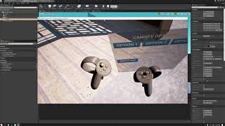 Unreal Engine 4 Arch Viz Tutorial Course Part 10 11 Creating VR