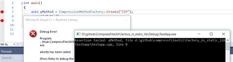 static variables initialization in a static library example c stories