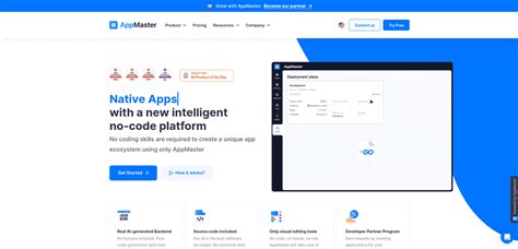AppMaster Nomad Latam