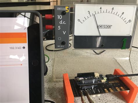 Arduino On Twitter RT PhysicsPortal Physics Students Compare Ideal
