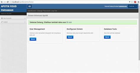 source code sistem informasi penjualan dengan php dan mysql clickkum