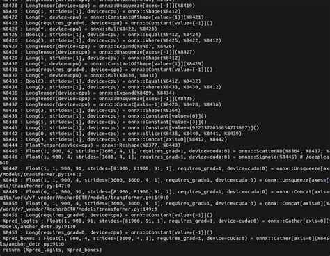Onnx Model Can Not Be Simpiflied And Pass Onnx Check And Wierd Output