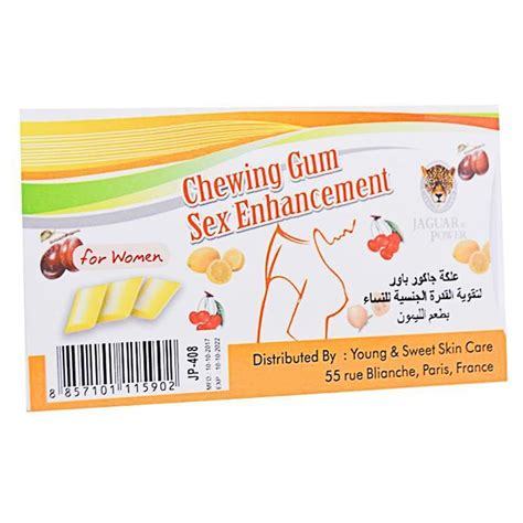 Timing Bubble Gum Chewing Gum Sex Enhancement In Pakistan