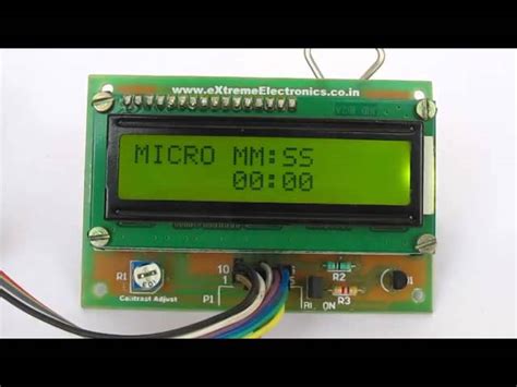 Ac Dc Current Measurement With Arduino And Ltsr 25 Np 59 Off