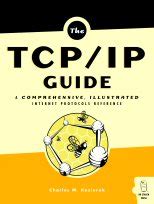Java Mon Amour A Book For 2011 The TCP IP Guide By Kozierok