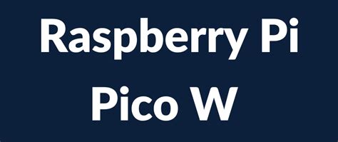 how to use vscode with raspberry pi pico w and micropython dev community