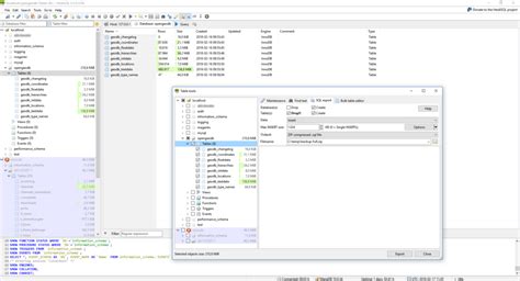 10 Best MySQL GUI Tools Coding Sight