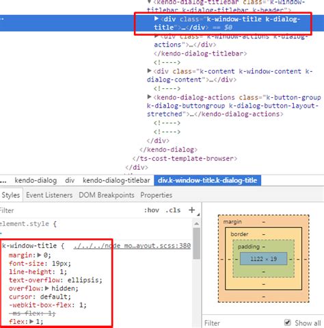 extending dialog window to include variables for customization · issue 571 · telerik kendo