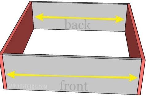 How To Build A Cabinet Drawer The Easiest Way Possible Artofit