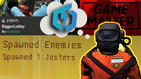 2023 Easiest Way To Mod Lethal Company 2023 Thunderstore Mod