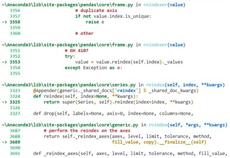 Got Duplicate Labels Learn How To Resolve The Cannot Reindex On An