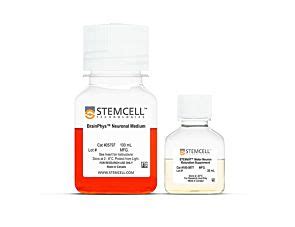 STEMdiff Motor Neuron Differentiation Kit STEMCELL Technologies
