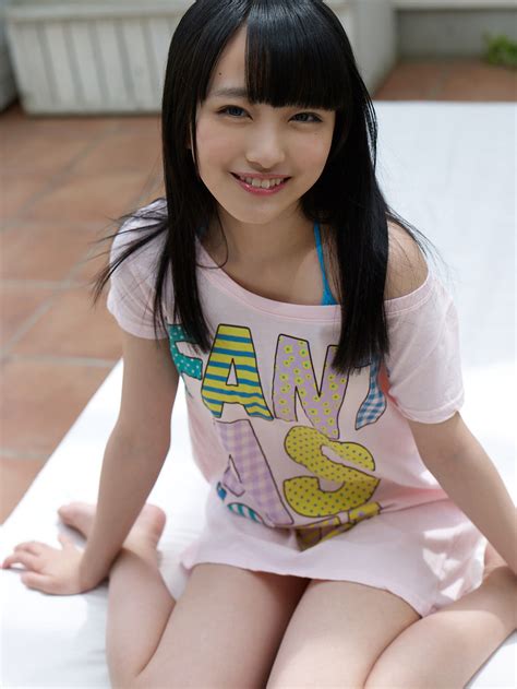 AKB48向井地美音の水着グラビアがやっぱりスゴイ AKB48の画像まとめブログ ガゾ速