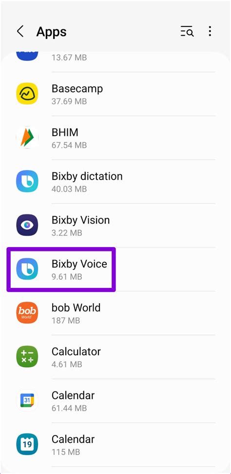 How To Disable Apps On Android And What Happens When You Do Guiding Tech