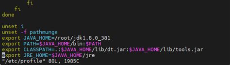 centos 7 安装java环境 centos7 安装java csdn博客