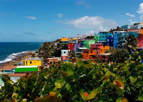 Puerto Rico Is Heading For Another Lost Decade