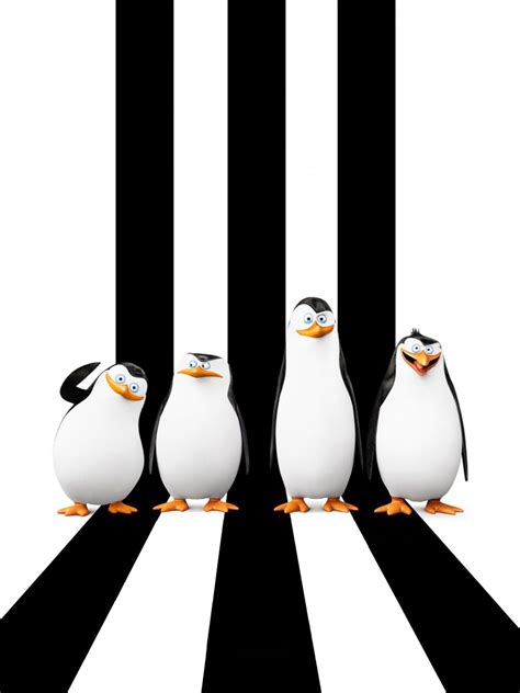 2048x2732 Penguins Of Madagascar 2014 Poster Wallpaper 2048x2732 Resolution Wallpaper Hd Movies