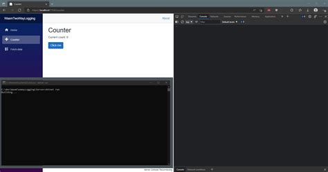 blazor level up coding
