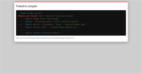 Nextjs Codesandbox