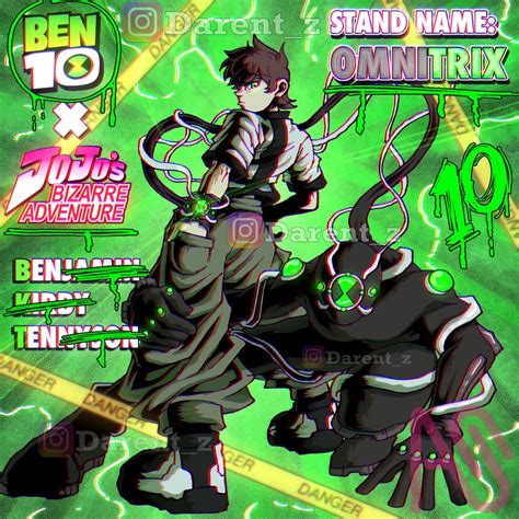 Ben X Jojos Darent Illustrations Art Street