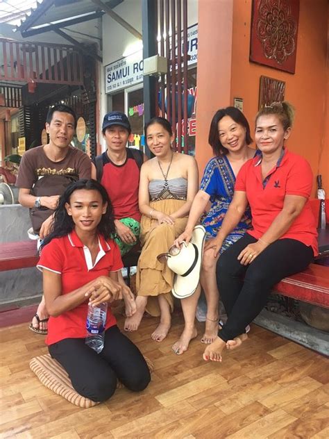 Thai Happy Ending Massage Telegraph