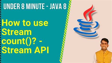How Count Method Works In Stream API Java8 Java8 Interview Stream