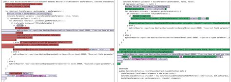 incorrectly predicts inline variable refactoring · issue 416 · tsantalis refactoringminer · github