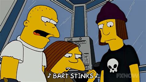 The Simpsons Dolph Starbeam Find Share On GIPHY