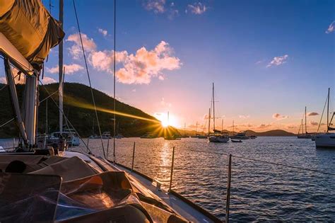 The Ultimate Guide To Yacht Week Bvi