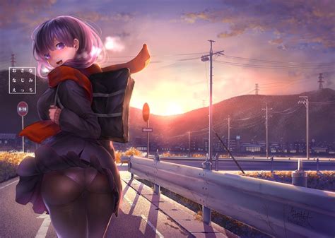 Original Drawn By Botan Mochito Danbooru