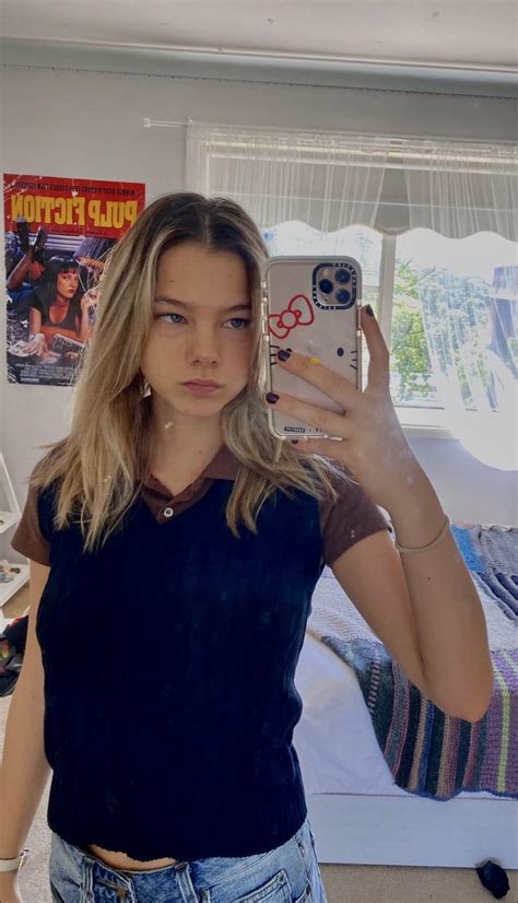 Selfie Scrolller