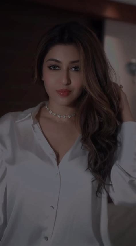When You See Sonarika Dressed In Your Shirt Waiting For You To Undress And Then Ravish Her R