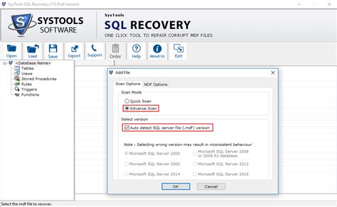 Repair Corrupted Database If DBCC Checkdb Failed Experts Exchange