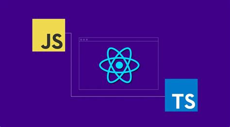 how to migrate a react component from javascript to typescript
