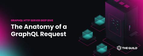 the anatomy of a graphql request the guild