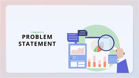 Problem Statement PowerPoint Template Slidebazaar