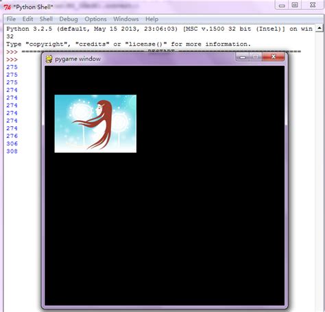 pygame系列 游戏中的事件 pygame中的事件 csdn博客