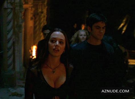 Soul Survivors Nude Scenes Aznude