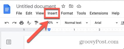 How To Insert A Signature In Google Docs