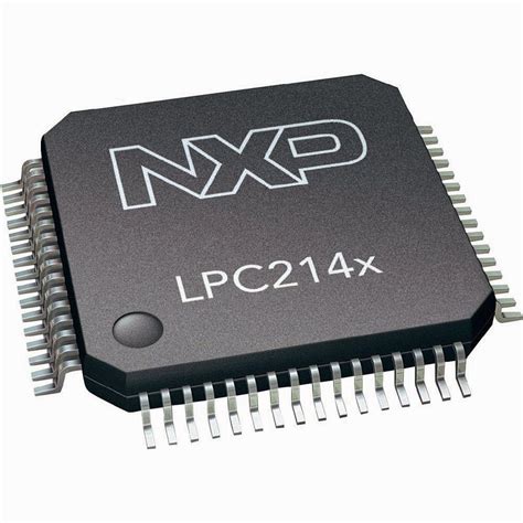 Basics Of ARM7 Microcontroller LPC2124 Programming Gadgetronicx